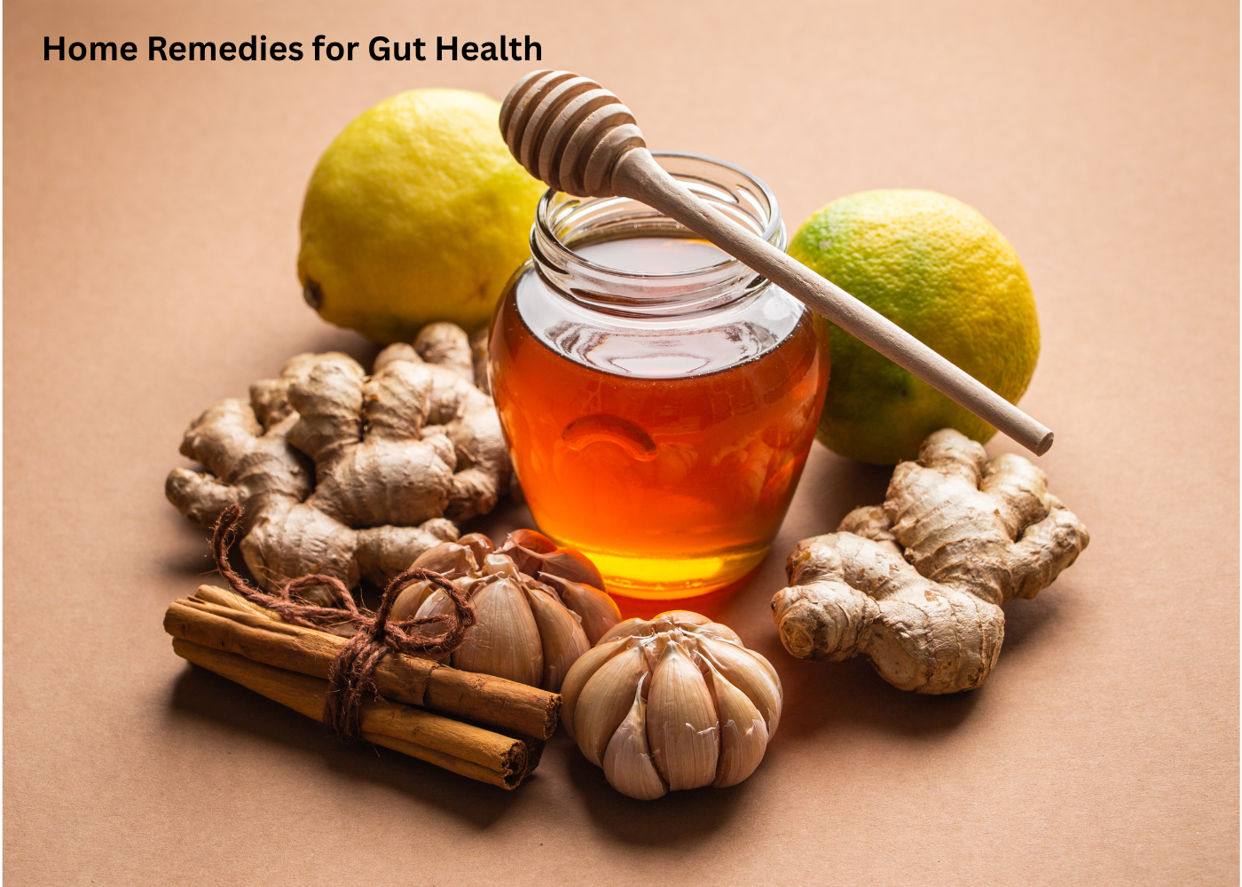 Home Remedies for Gut Health | Natural Digestive Support Guide – Herb ...