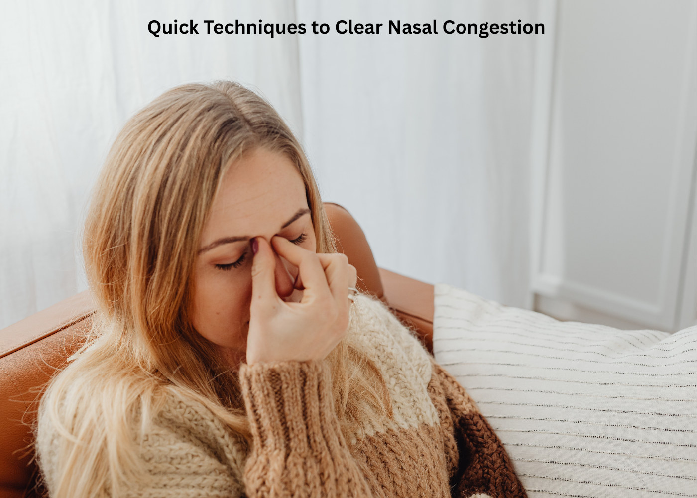 10 Home Remedies for Natural Sinus Relief – Herb Tantra