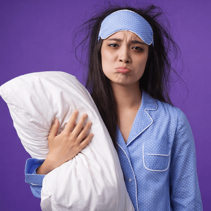 Natural Sleep Aids & Roll-Ons | Relax & Sleep Better – Herb Tantra